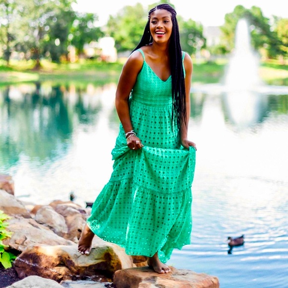 Lilly Pulitzer | Dresses | Lilly Pulitzer Nwt Melody Maxi Dress ...